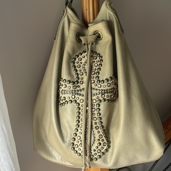 Leatherock | Bags | Leatherock Usa Bag | Poshmark